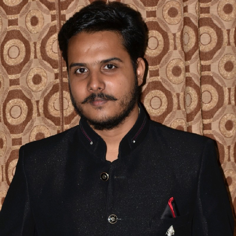 Nishant Singh | LinkedIn Nishant Singh | LinkedIn