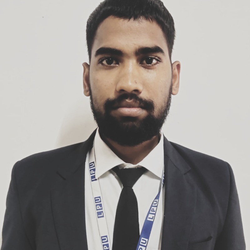 Pawan Kumar | LinkedIn Pawan Kumar | LinkedIn
