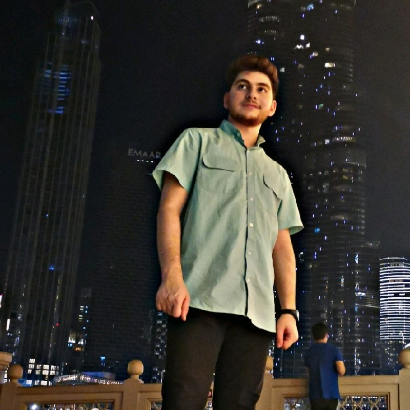 Yazan Ali - Halic Universitesi - İstanbul, İstanbul, Türkiye | LinkedIn Yazan Ali - Halic Universitesi - İstanbul, İstanbul, Türkiye | LinkedIn