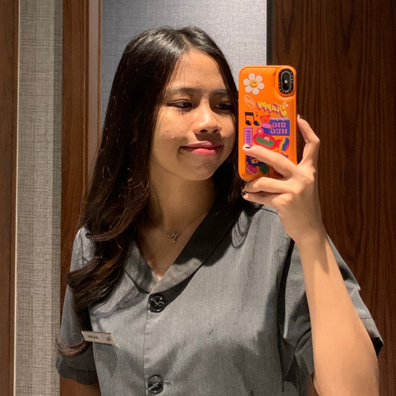Julian dini Putri mulyana - Housekeeper - Elite World Hotels & Resorts ... Julian dini Putri mulyana - Housekeeper - Elite World Hotels & Resorts ...