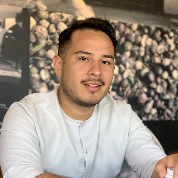 Nehemias Morales - México | Perfil profesional | LinkedIn Nehemias Morales - México | Perfil profesional | LinkedIn