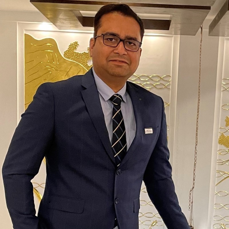 Ankit Kumar Sharma | LinkedIn Ankit Kumar Sharma | LinkedIn