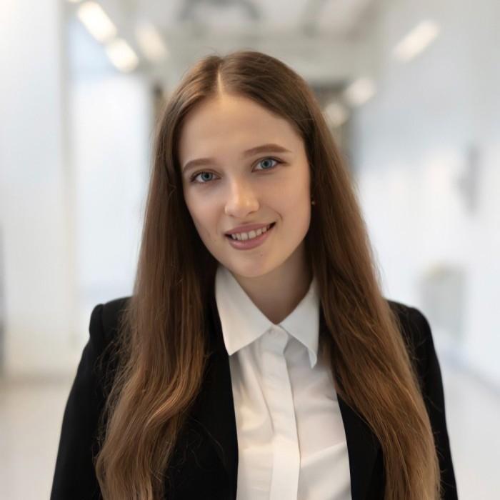 Anastasiia Koziak – Legal Assistant – United For Ukraine | LinkedIn Anastasiia Koziak – Legal Assistant – United For Ukraine | LinkedIn