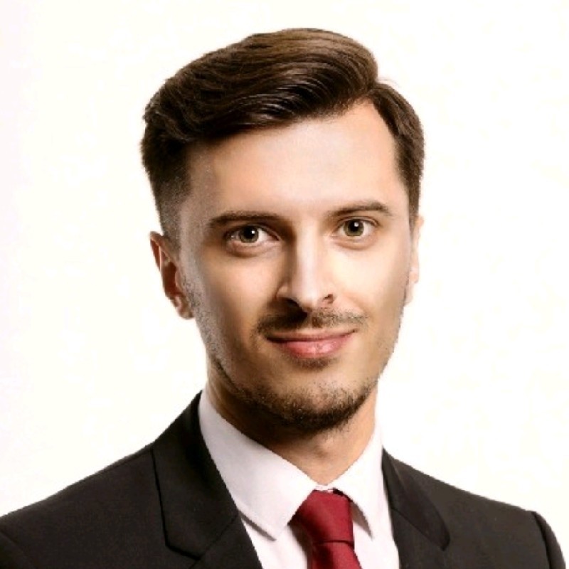 Aleksander Blachnio – Head of Fund Accounting – State Street | LinkedIn Aleksander Blachnio – Head of Fund Accounting – State Street | LinkedIn
