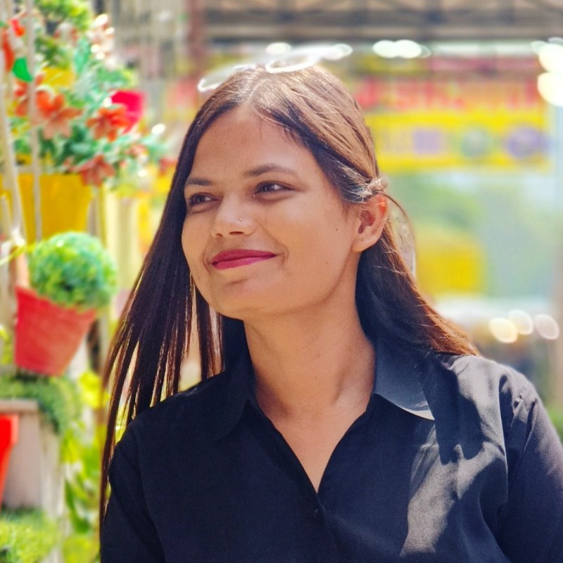 Pratiksha Dubey - Human Resources Manager - Techvidya Career Private ... Pratiksha Dubey - Human Resources Manager - Techvidya Career Private ...