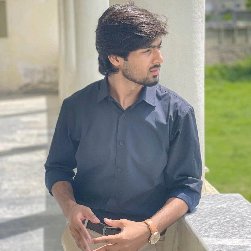 Syed Hassan Raza - University of Engineering and Technology, Taxila ... Syed Hassan Raza - University of Engineering and Technology, Taxila ...