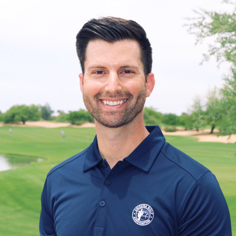 Alex Tsakiris - Assistant Executive Director - Arizona Golf Association ... Alex Tsakiris - Assistant Executive Director - Arizona Golf Association ...