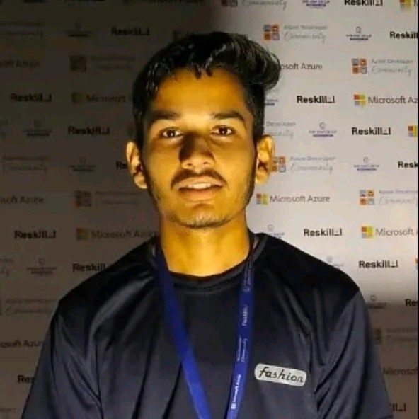 Ritik Gautam - Rajiv Gandhi Prodyogiki Vishwavidyalaya - Madhya Pradesh ... Ritik Gautam - Rajiv Gandhi Prodyogiki Vishwavidyalaya - Madhya Pradesh ...