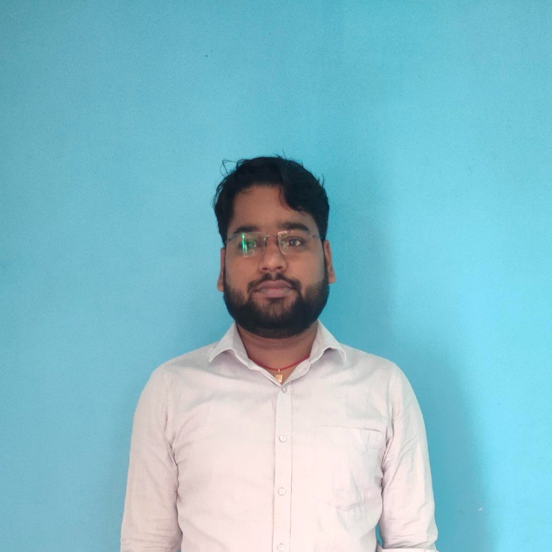 CMA Ghanshyam Prajapati - Account Manager - Parmann Nutritionals Pvt ... CMA Ghanshyam Prajapati - Account Manager - Parmann Nutritionals Pvt ...