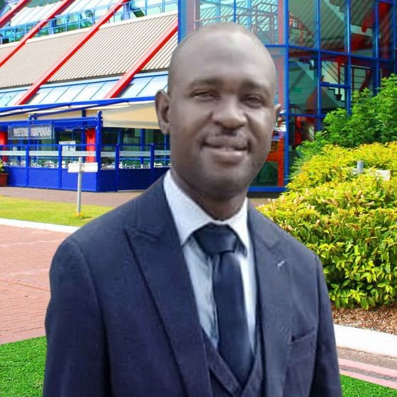 Ola Baruwa - Project Manager - ALOV AIR-SEA LTD | LinkedIn Ola Baruwa - Project Manager - ALOV AIR-SEA LTD | LinkedIn