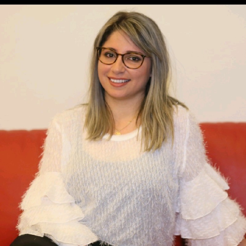 Nancy Al-Riachi | LinkedIn Nancy Al-Riachi | LinkedIn
