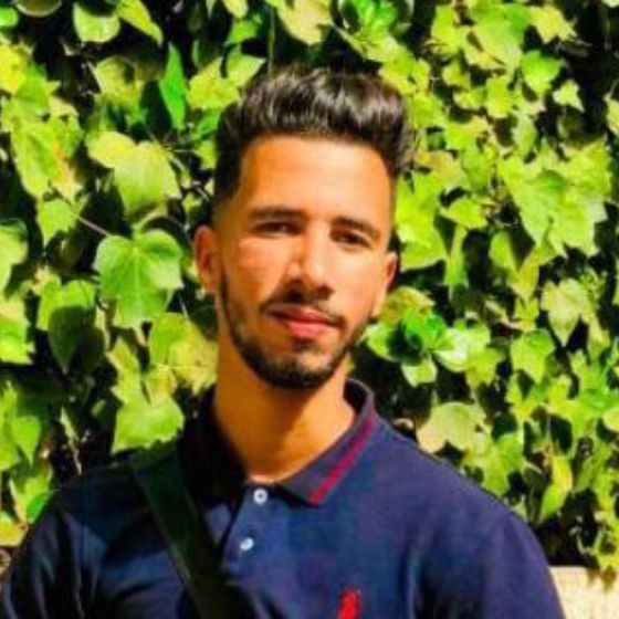 Aymane Mouani - Faculté de sciences Ben m'sik - الدار البيضاء الكبرى ... Aymane Mouani - Faculté de sciences Ben m'sik - الدار البيضاء الكبرى ...