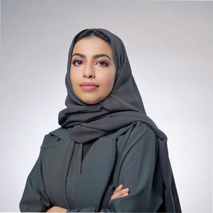 Renad Aldosari | LinkedIn Renad Aldosari | LinkedIn