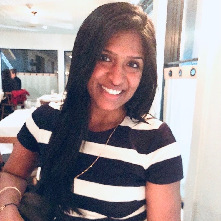 Teena Mathew, MBA - Associate Network Director of Operational ... Teena Mathew, MBA - Associate Network Director of Operational ...
