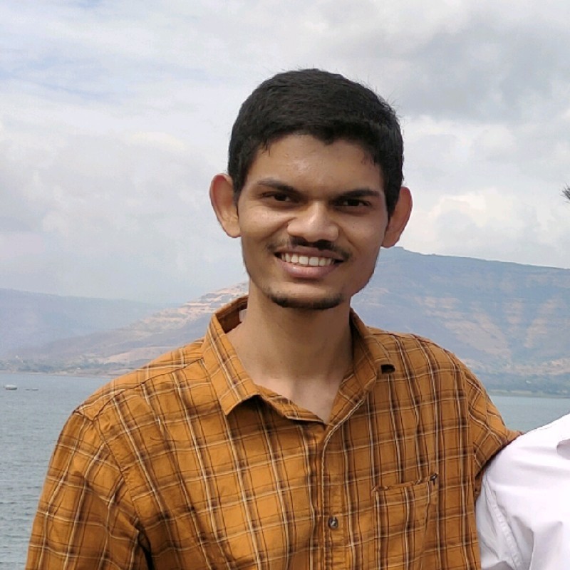 Pratik Khirade - COEP - Pune, Maharashtra, India | LinkedIn Pratik Khirade - COEP - Pune, Maharashtra, India | LinkedIn