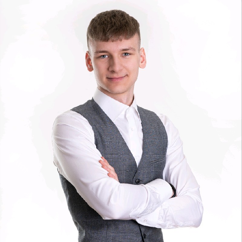 Kacper Kobyłka – Freelance Senior Copywriter – Samozatrudnienie | LinkedIn Kacper Kobyłka – Freelance Senior Copywriter – Samozatrudnienie | LinkedIn