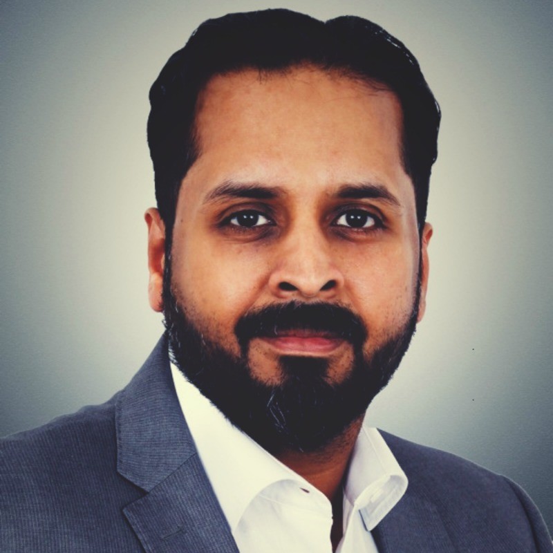 SRIJITH BALAN | LinkedIn SRIJITH BALAN | LinkedIn