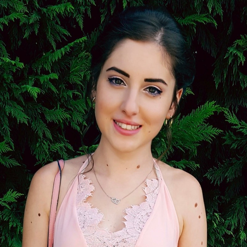 Ioana Botezatu - Impiegata amministrativa - Mase di Masera Stefano ... Ioana Botezatu - Impiegata amministrativa - Mase di Masera Stefano ...