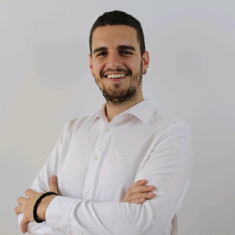 Filip Ljubojevic - Project Coordinator for Future Studies Program ... Filip Ljubojevic - Project Coordinator for Future Studies Program ...