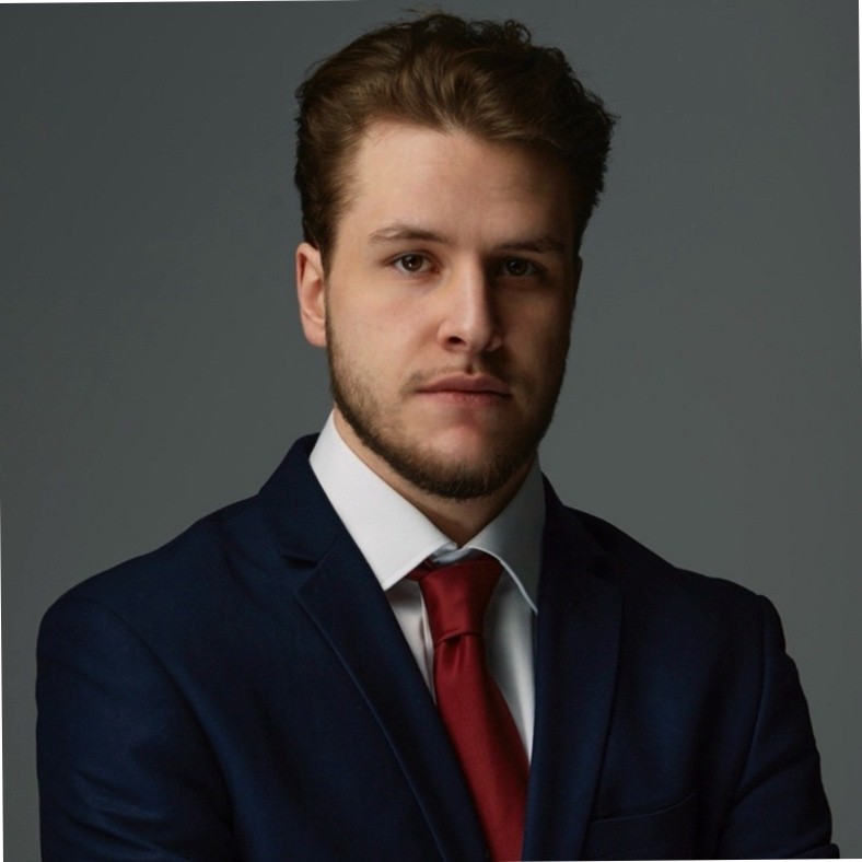 Michal Kobus - Study Association Sefa | LinkedIn Michal Kobus - Study Association Sefa | LinkedIn