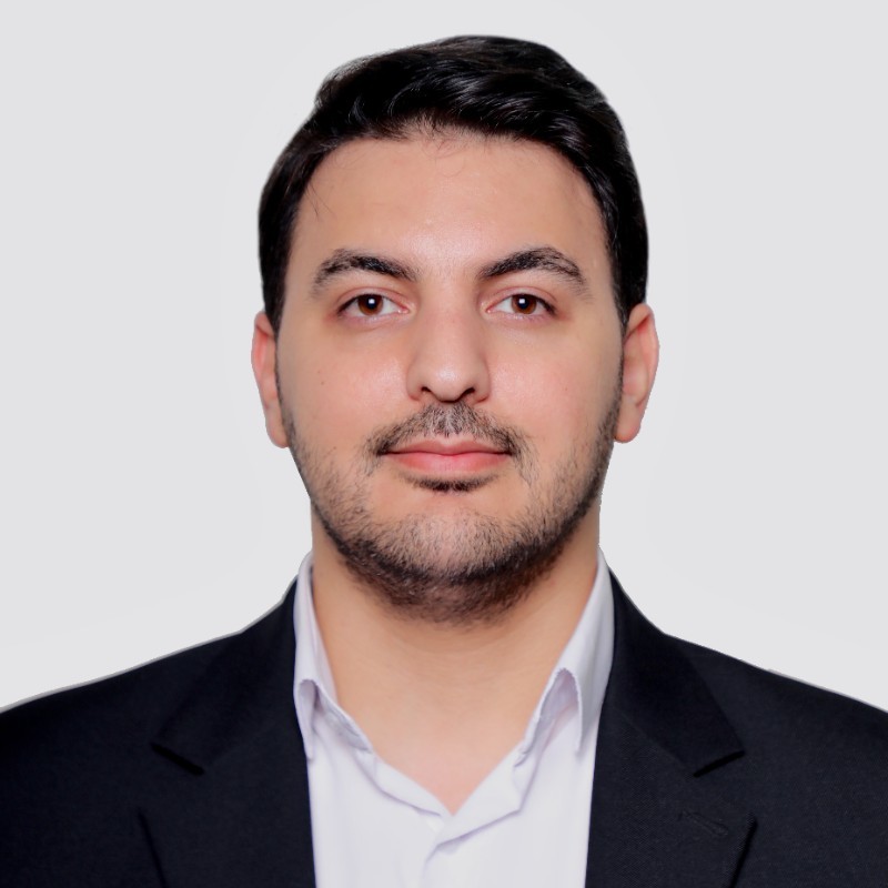 Suhaib Barham | LinkedIn Suhaib Barham | LinkedIn