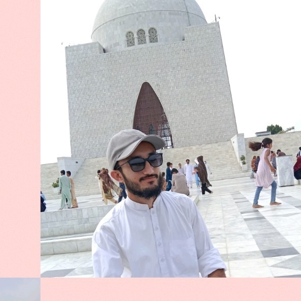 Muhammad Zain Ul Abideen - MPhil Student - NIBGE | LinkedIn Muhammad Zain Ul Abideen - MPhil Student - NIBGE | LinkedIn