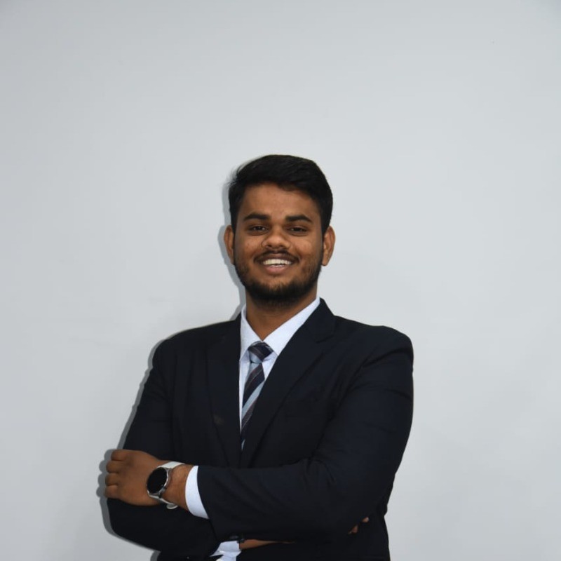 Kaif Shaikh - Business Development Executive - Almoh Media | LinkedIn Kaif Shaikh - Business Development Executive - Almoh Media | LinkedIn