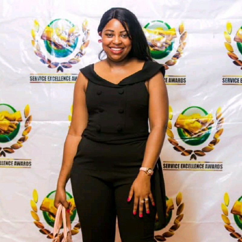 Rutendo Heather Kaguri - Recruitment and Placement Lead - BetterOasis ... Rutendo Heather Kaguri - Recruitment and Placement Lead - BetterOasis ...