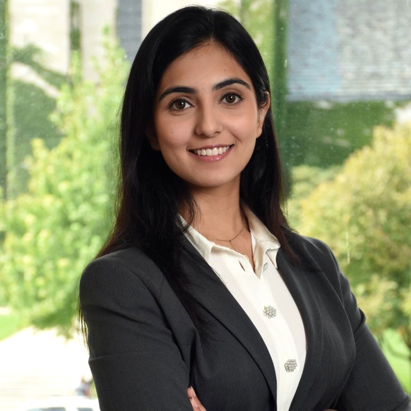 Pratishtha Punj | LinkedIn Pratishtha Punj | LinkedIn