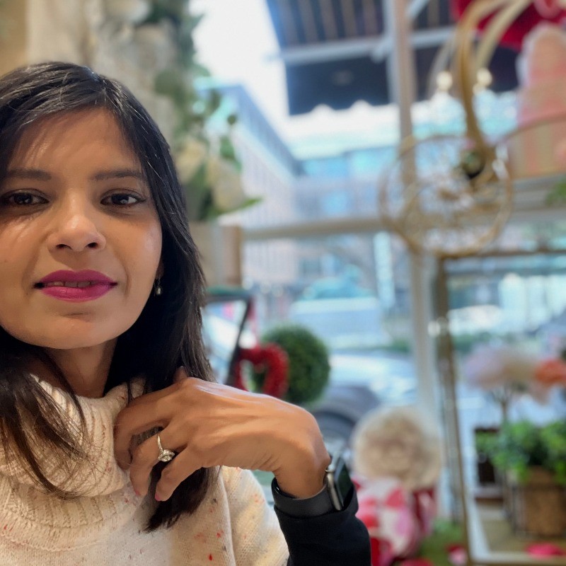 Vinita Gupta - HR Report Developer - Adecco | LinkedIn Vinita Gupta - HR Report Developer - Adecco | LinkedIn