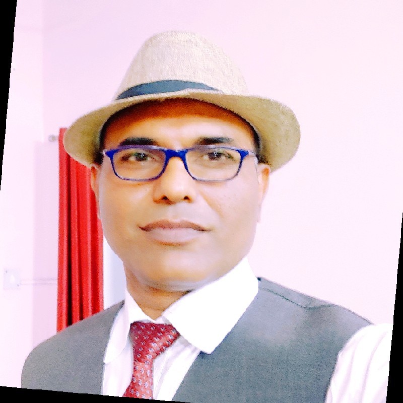 Dr Chandra Kumar Singh Parihar - Research Assistant - BBMKU Dhanbad ... Dr Chandra Kumar Singh Parihar - Research Assistant - BBMKU Dhanbad ...
