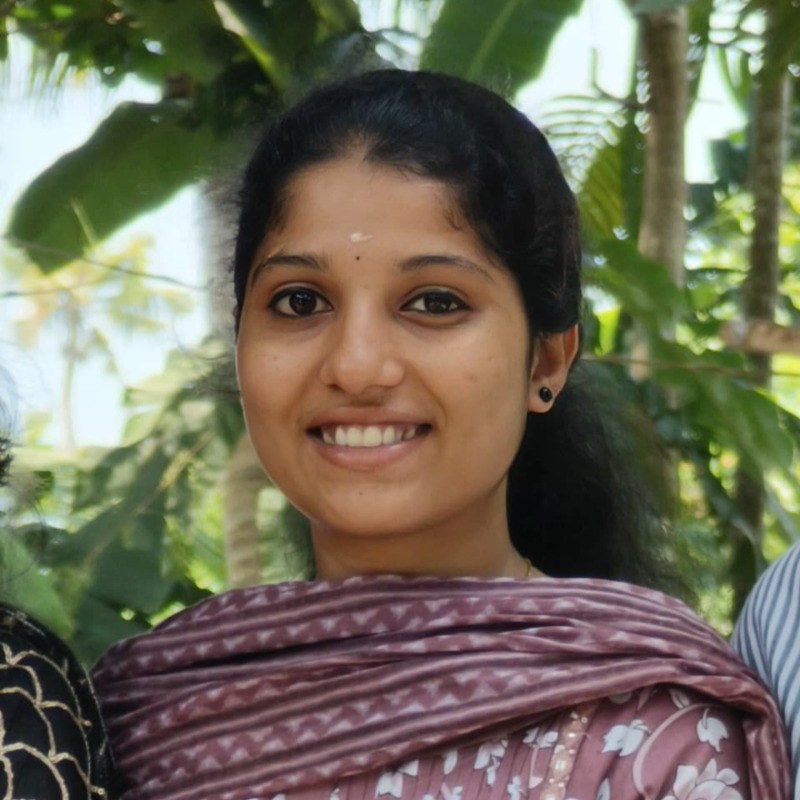 ANJANA BABU - Kerala, India | Professional Profile | LinkedIn ANJANA BABU - Kerala, India | Professional Profile | LinkedIn
