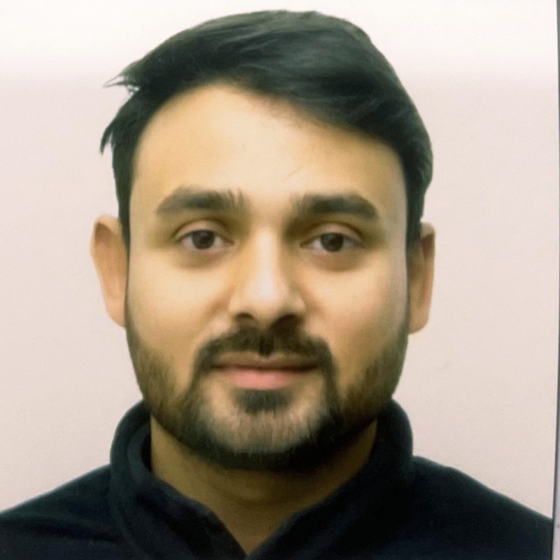 Rahul Pundir | LinkedIn Rahul Pundir | LinkedIn