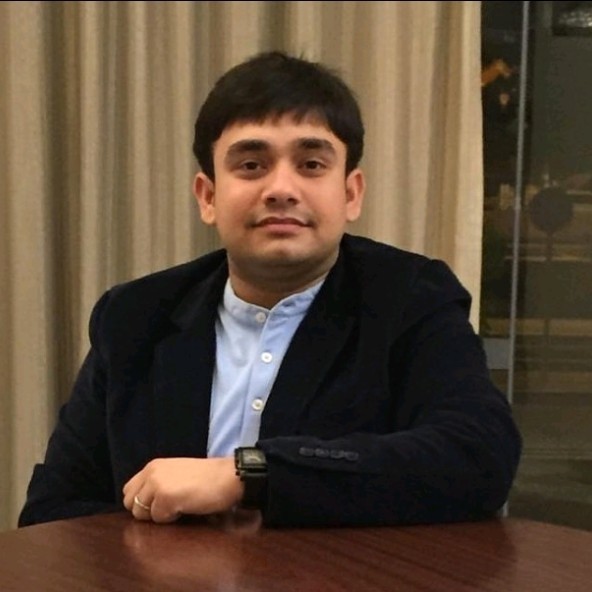 Ajay Soni - Financial Controller - Au Finja | LinkedIn Ajay Soni - Financial Controller - Au Finja | LinkedIn