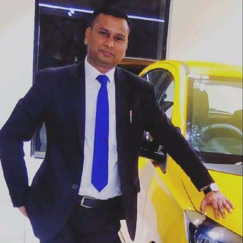 DK Nishad - Delhi, India | Professional Profile | LinkedIn DK Nishad - Delhi, India | Professional Profile | LinkedIn