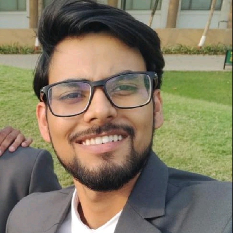 Harshit Kumar - Team Leader - ILP Overseas | International Learning ... Harshit Kumar - Team Leader - ILP Overseas | International Learning ...