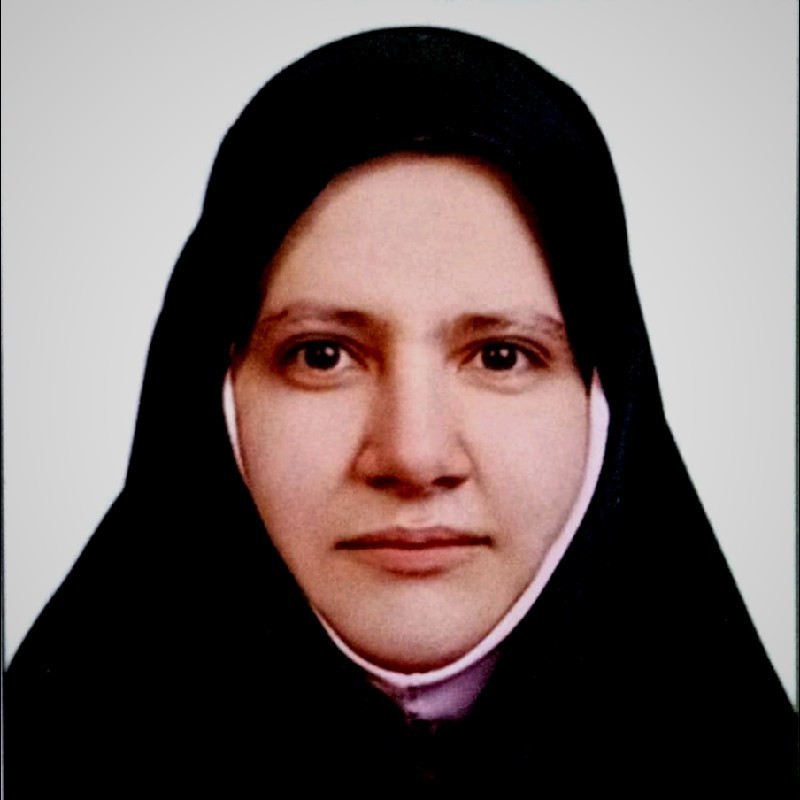 Zahra Aghaei Jeshvaghani - Sales And Marketing Specialist - GOLSA ... Zahra Aghaei Jeshvaghani - Sales And Marketing Specialist - GOLSA ...