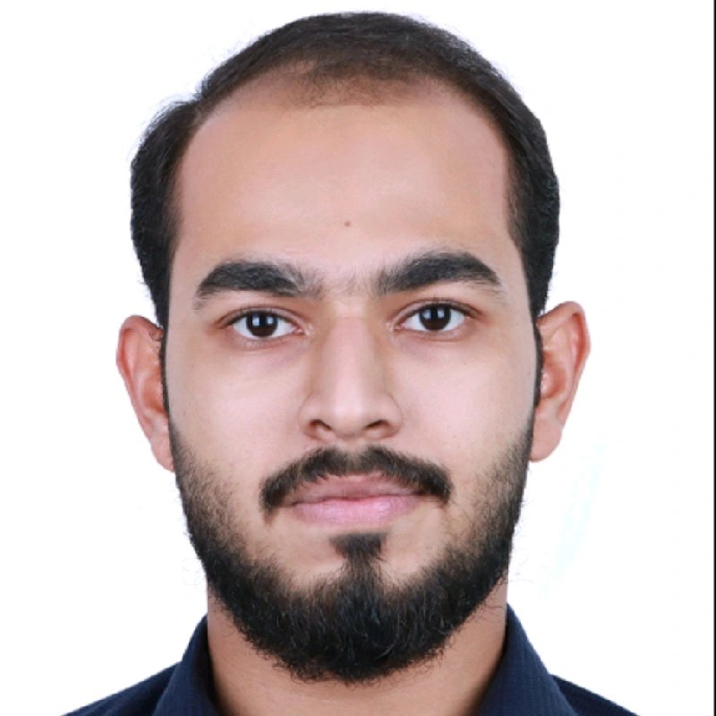 Mohammed Nihal Haseeb - Sir Syed Institute for Technical Studies - أبو ... Mohammed Nihal Haseeb - Sir Syed Institute for Technical Studies - أبو ...