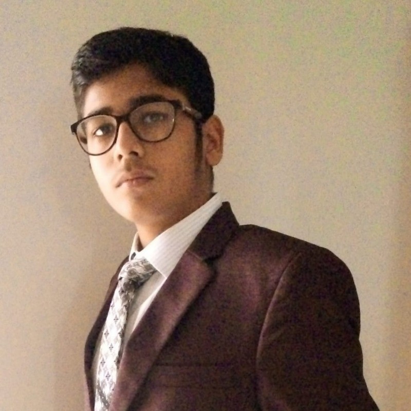Muhammad Abdul Rehman Baig | LinkedIn Muhammad Abdul Rehman Baig | LinkedIn