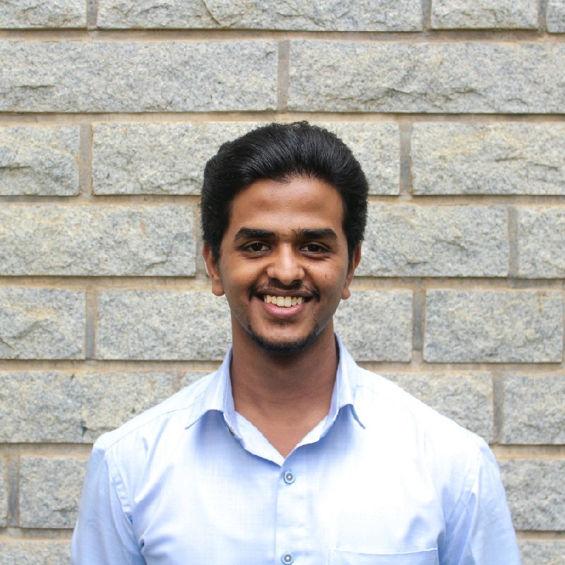 Hemanth K M - CMR Institute Of Technology - Bengaluru, Karnataka, India ... Hemanth K M - CMR Institute Of Technology - Bengaluru, Karnataka, India ...