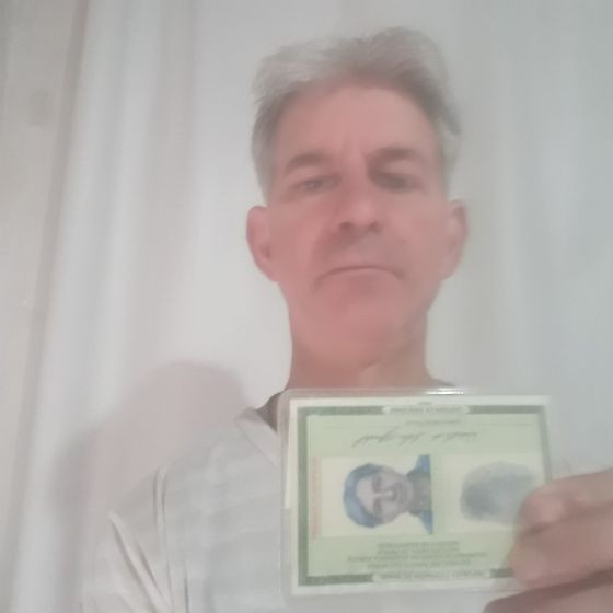 Roberto da Silva Goulart - Vigilante - Orcali Empresas | LinkedIn Roberto da Silva Goulart - Vigilante - Orcali Empresas | LinkedIn
