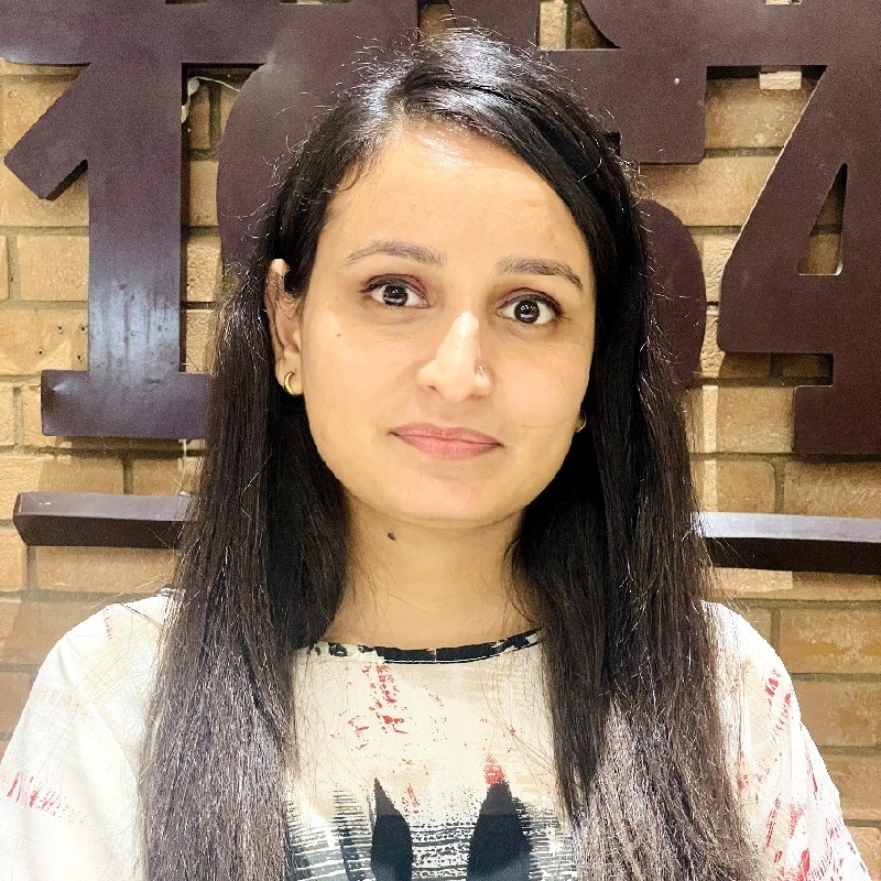 Shilpa sharma - Talent Partner Intern - Fitelo | LinkedIn Shilpa sharma - Talent Partner Intern - Fitelo | LinkedIn
