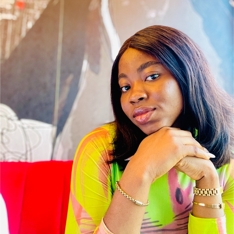Eze Chisom - Customer Service Representative - Somscuisine world | LinkedIn Eze Chisom - Customer Service Representative - Somscuisine world | LinkedIn