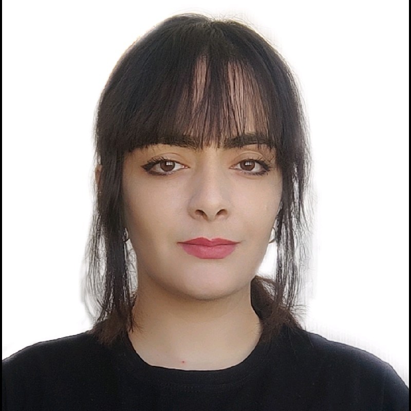 Hajar Nematolahi - Freelance Graphic Designer - Freelance | LinkedIn Hajar Nematolahi - Freelance Graphic Designer - Freelance | LinkedIn