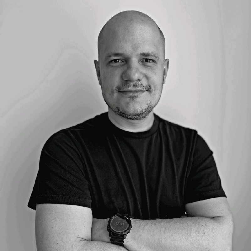 Maciej Laskowski | LinkedIn Maciej Laskowski | LinkedIn