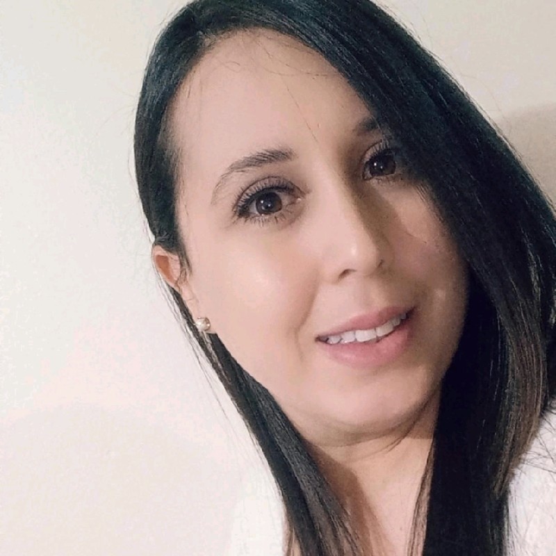 Sharon Molina - Inspección - Nextern | LinkedIn Sharon Molina - Inspección - Nextern | LinkedIn