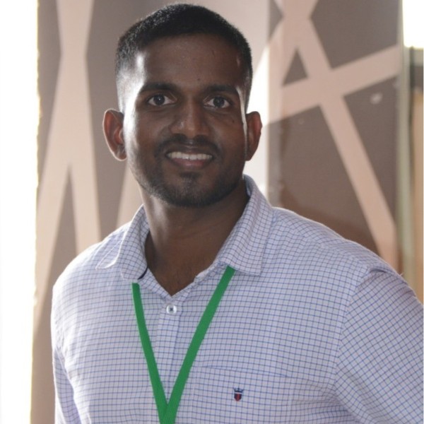 Jenish Rasal - Site Engineer - Mechanical Contracting & Services ... Jenish Rasal - Site Engineer - Mechanical Contracting & Services ...