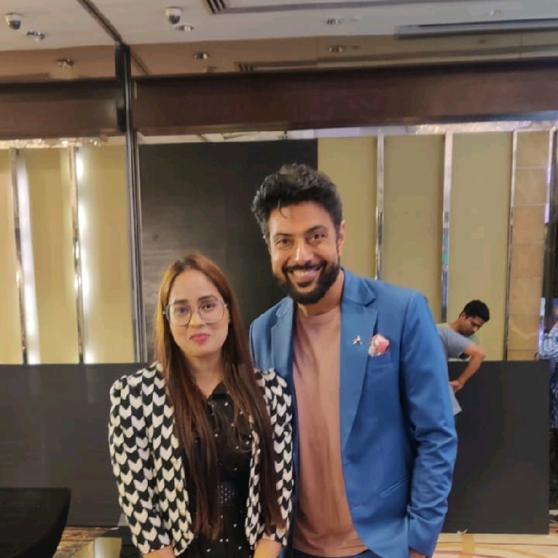 Tanvi Gusain - Business Development Manager - Merit Awards And Market ... Tanvi Gusain - Business Development Manager - Merit Awards And Market ...