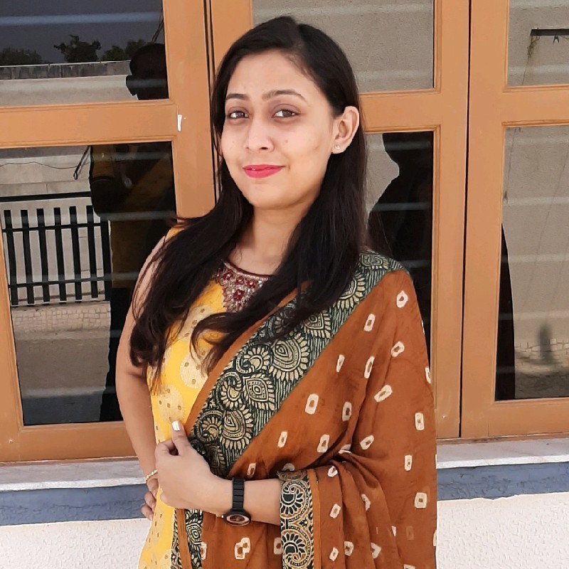 Khushi Patel - Health Care Assistance - Methodist Homes MHA | LinkedIn Khushi Patel - Health Care Assistance - Methodist Homes MHA | LinkedIn