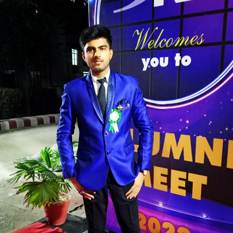 Mayank Sharma - Associate Account Manager - uCertify | LinkedIn Mayank Sharma - Associate Account Manager - uCertify | LinkedIn